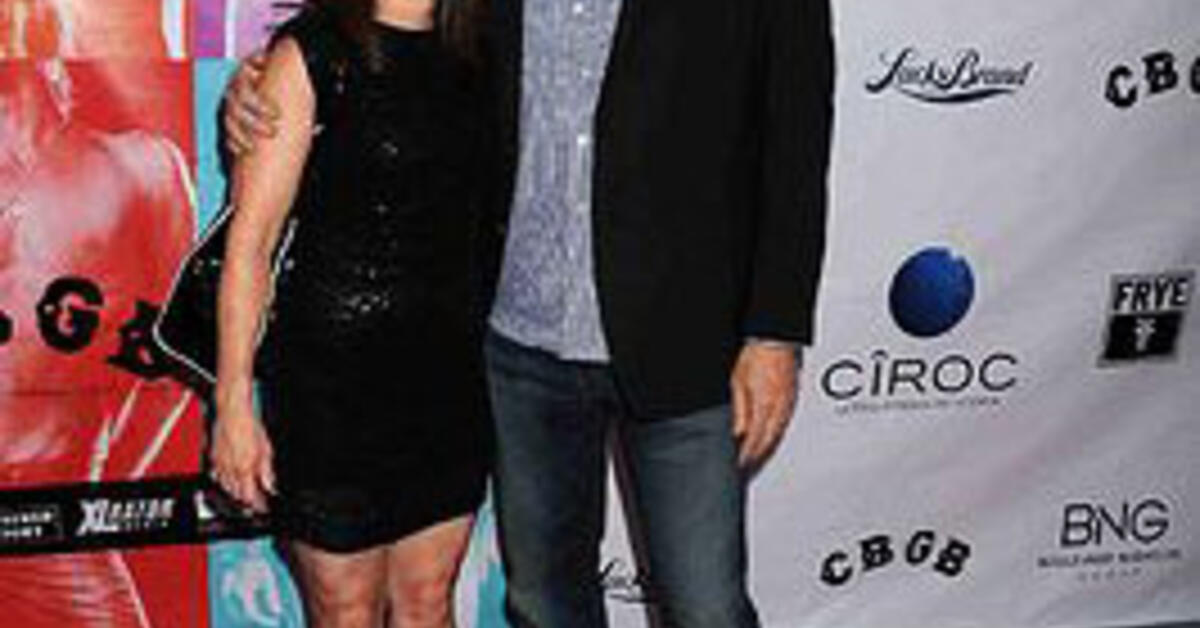 Tiger of the Week: Writer and Filmmaker Jody Savin '82 | Princeton ...