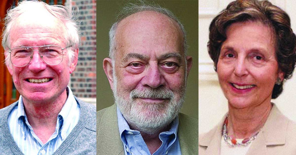 In Memoriam | Princeton Alumni Weekly