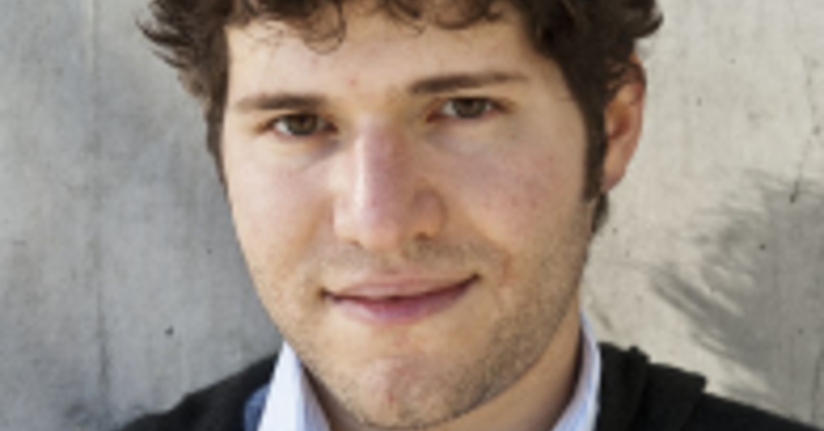 Tiger of the Week: Web Privacy Advocate Jonathan Mayer ’09 | Princeton ...