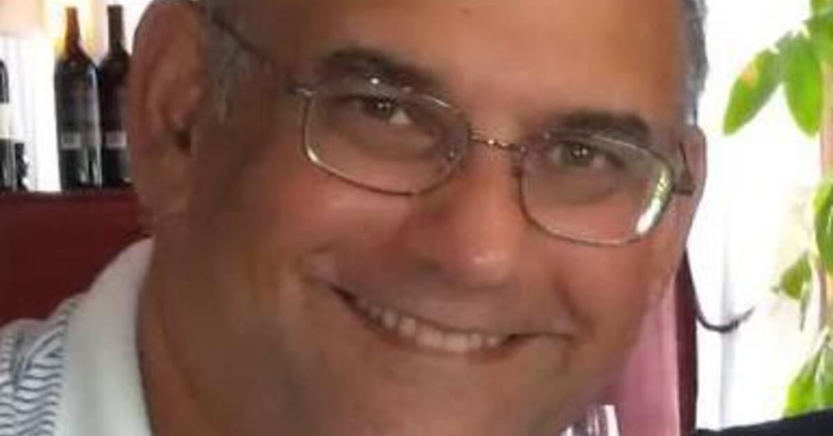 Following: Jordan Becker ’82 | Princeton Alumni Weekly