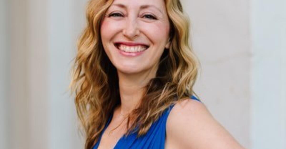 Ingrid Fetell Lee ’02 Helps Those Seeking Joy | Princeton Alumni Weekly