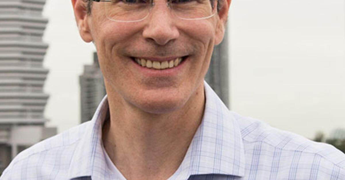 Robert Kraybill ’89 Uses High Finance to Empower Women | Princeton ...