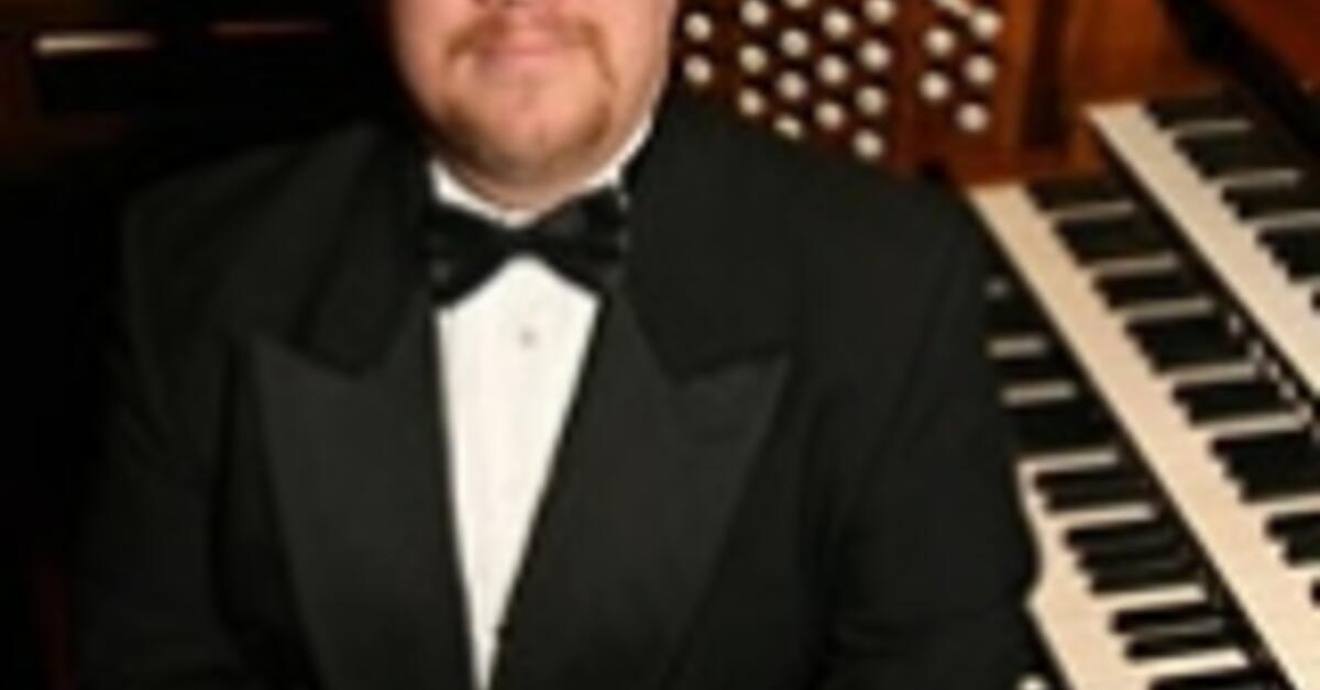 Video: The great organ | Princeton Alumni Weekly