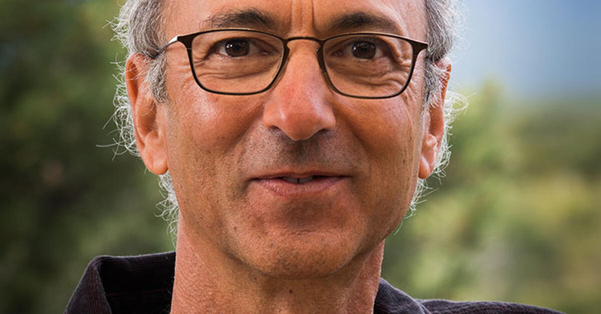 PAWcast: Paul Wapner *91 on Reviving Connections to the Natural World ...