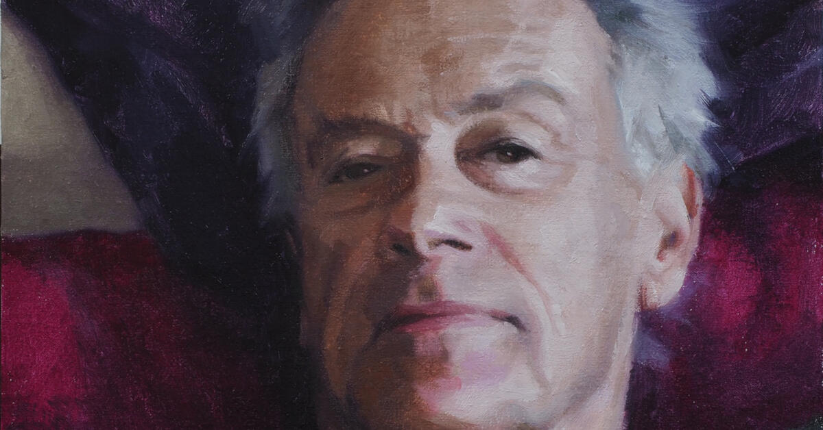 Remembering Professor Martin Duberman’s Radical Pedagogy | Princeton ...