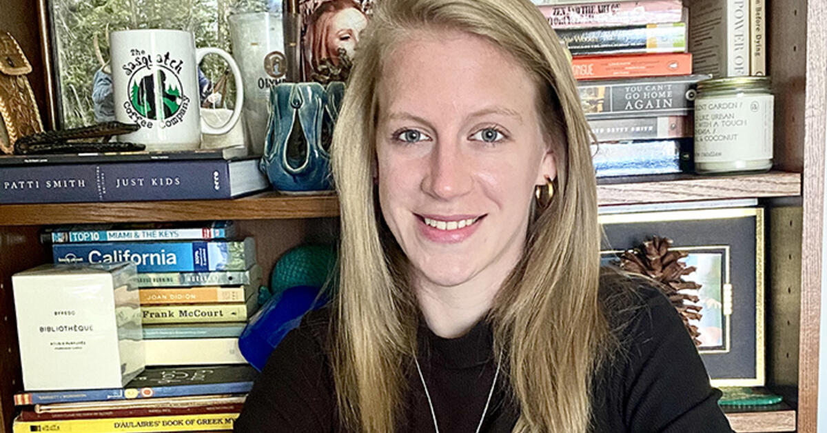 Jessica Welsh ’14 Wrote One of 2021’s Best Unproduced Screenplays ...