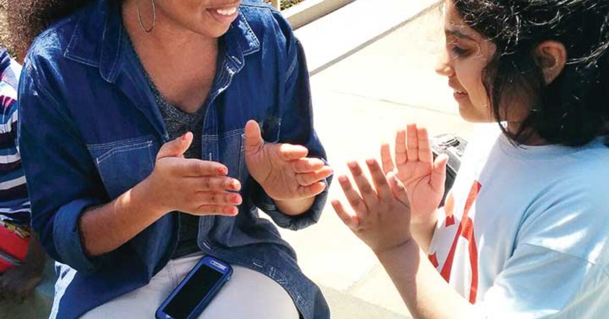 The Pace Center: Learning Through Service | Princeton Alumni Weekly