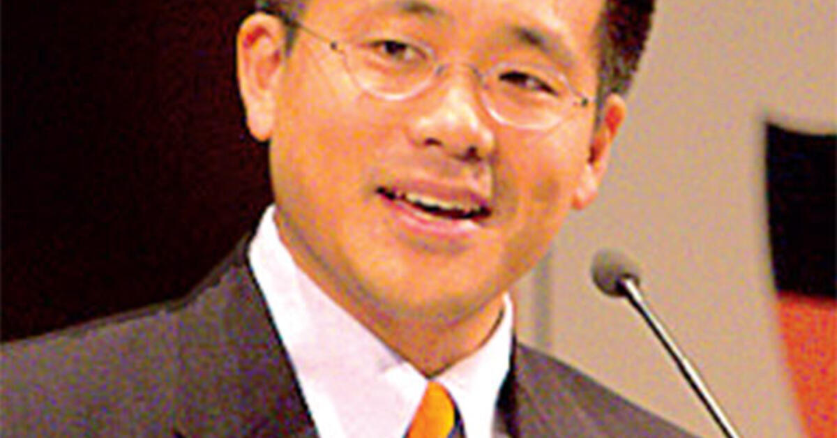 ‘Entrepreneurship the Princeton Way’ | Princeton Alumni Weekly