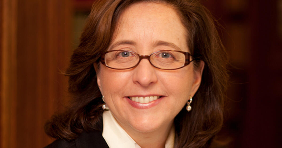 Rapelye To Leave Princeton After 15 Years as Admission Dean | Princeton ...