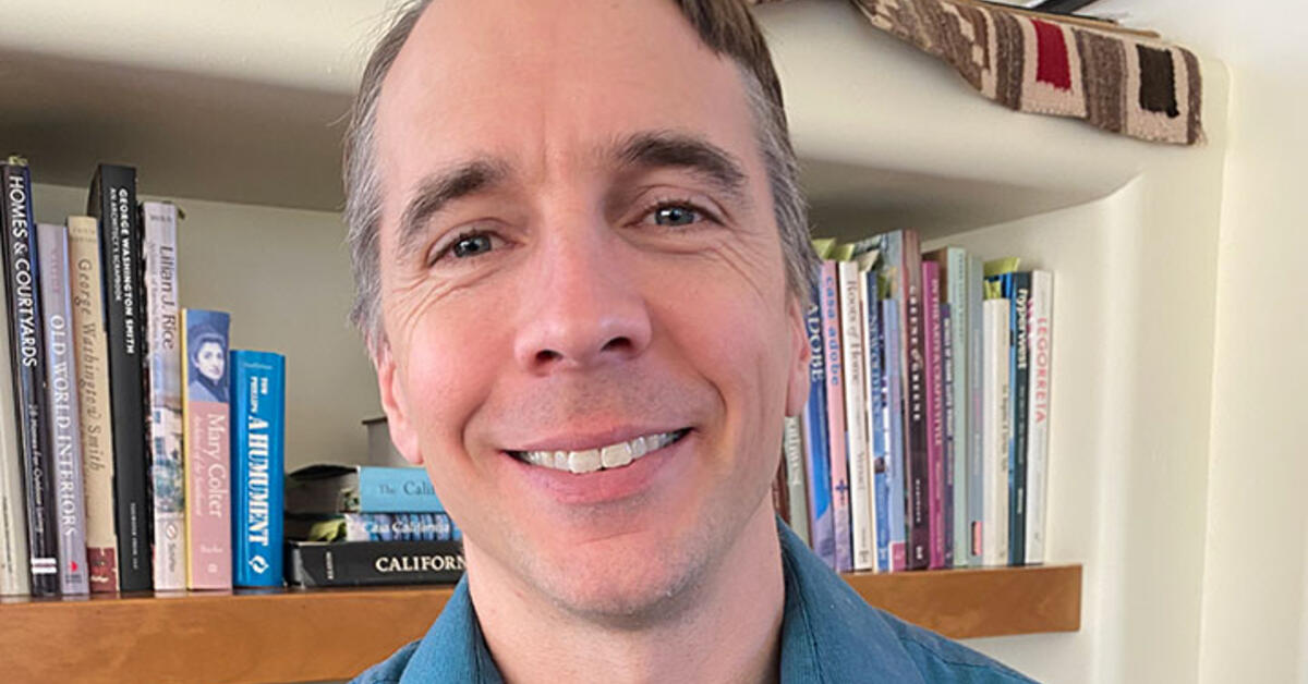 Richard Rusczyk ’93 Fosters Resilience, Curiosity Through Challenging ...