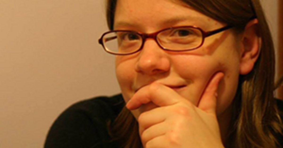Essay: Emily Rutherford '12 | Princeton Alumni Weekly