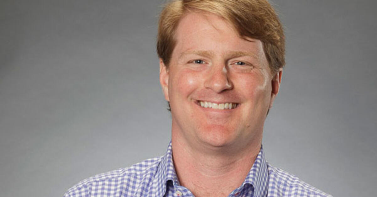 Marine Veteran Sam Bond ’03 Applies Leadership Lessons in Business ...
