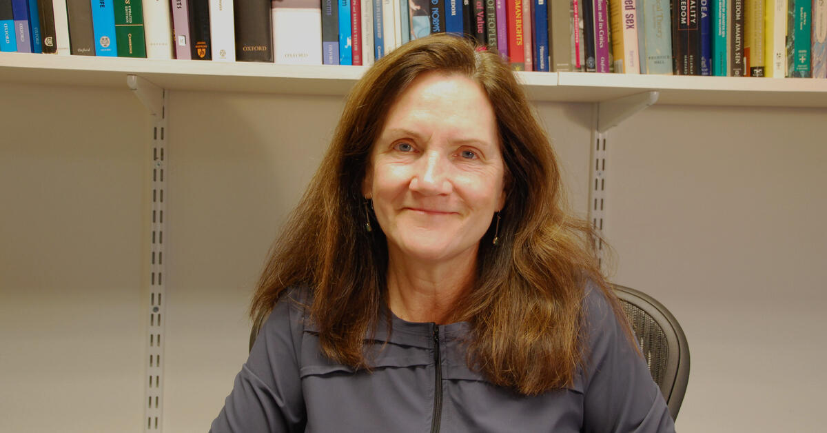 Do We Have a Right to More Than One Child? Conly ’75 Says No ...