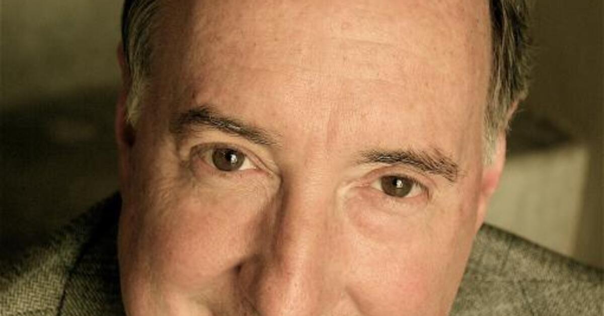 Phil Seib ’70 Maps the Intersection of Social Media and Diplomacy ...