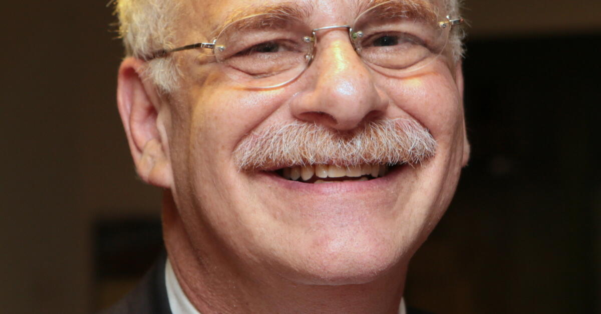 Scott D. Seligman ’73 Brings to Life an Epic Supreme Court Case ...