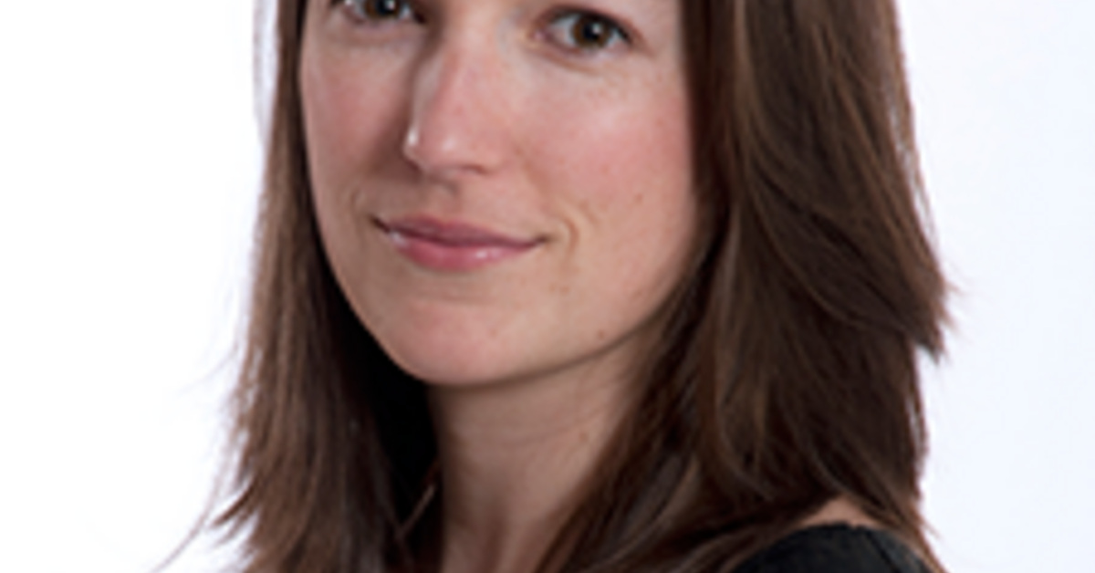 Tiger of the Week: Sarah Sherman ’08, Studying Earth From Space ...