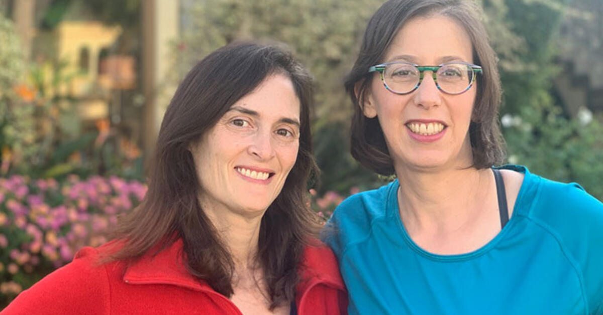 Podcast Spotlight: Sheryl Zohn ’95 Goes Hyperlocal on ‘Who’s Next Door ...