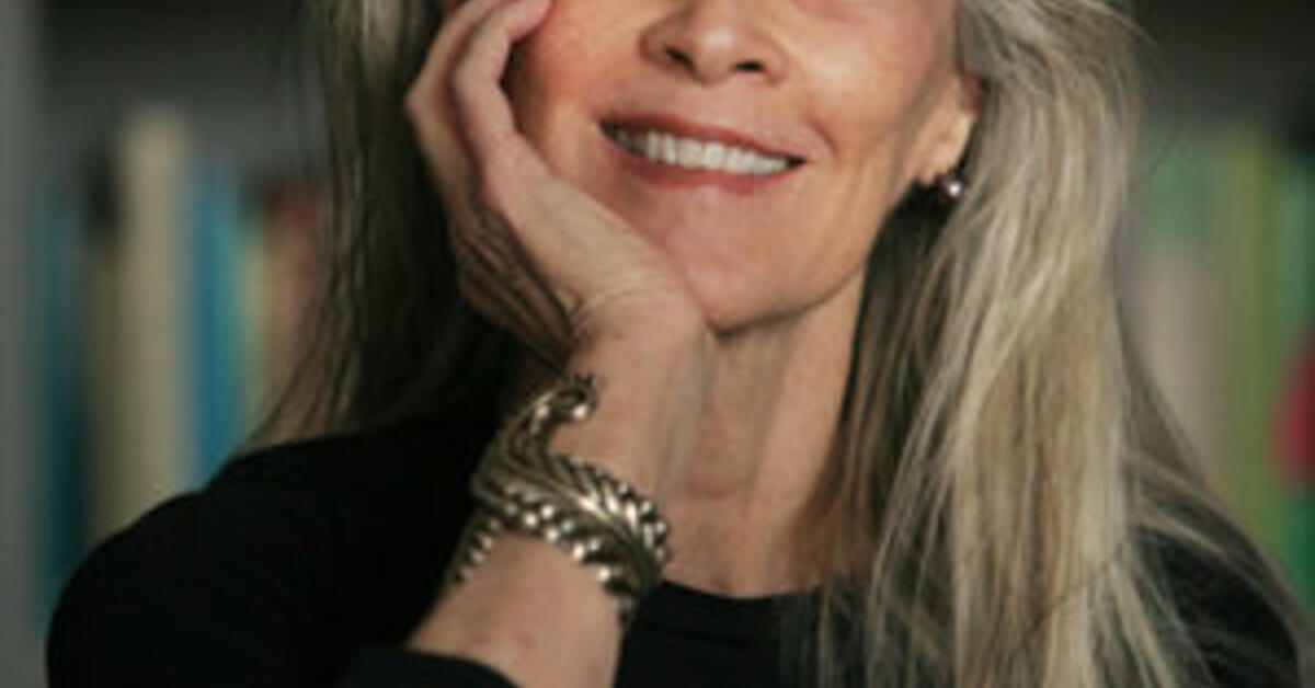 Susanna Moore Tells The Story of Her Glitzy, Yet Dark Life Journey ...