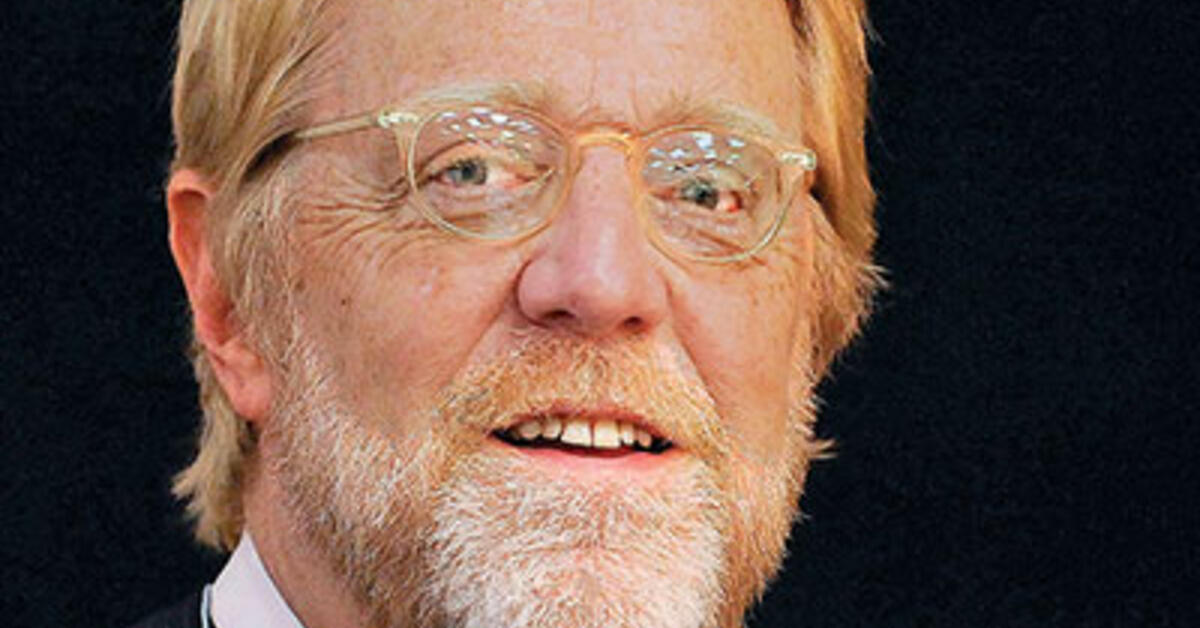 May 30, 2018: Taplin ’69 on Google’s Dominance; Perelman ’96 Named ...