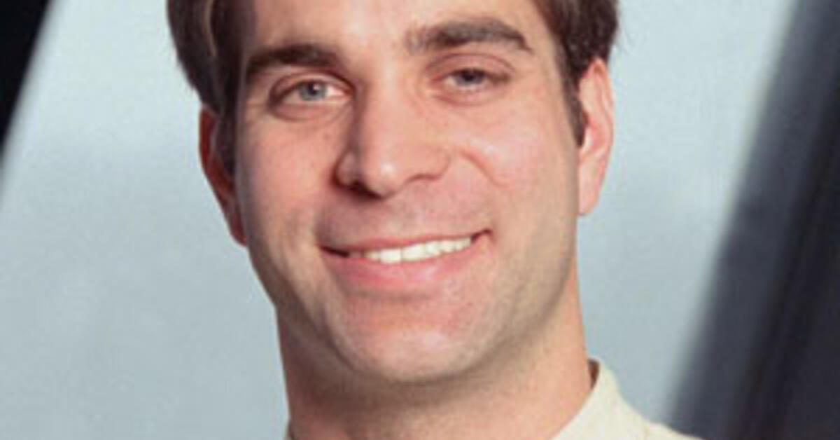 PAW ASKS: Christopher Tully *98 | Princeton Alumni Weekly