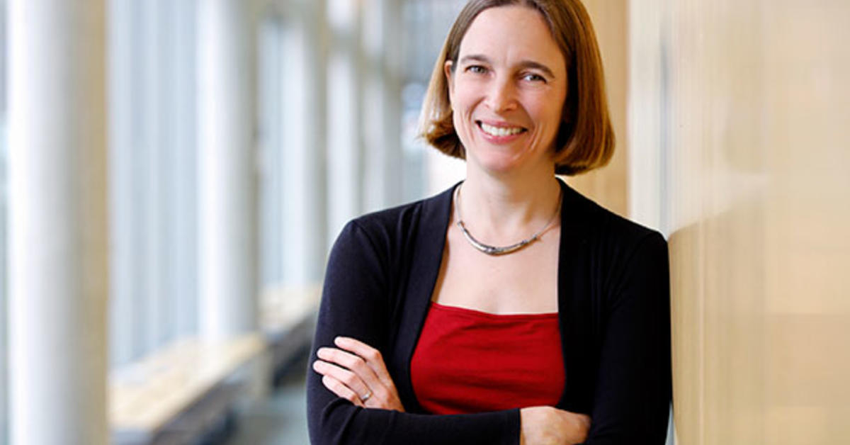 Sociologist Wendy Cadge 02 Takes A Closer Look At Chaplaincy Princeton Alumni Weekly