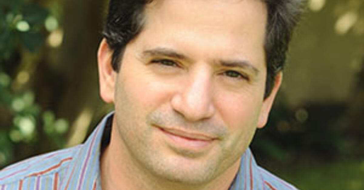 David Zabel ’88, Television Writer, Producer, and Co-Creator of ‘Mercy ...