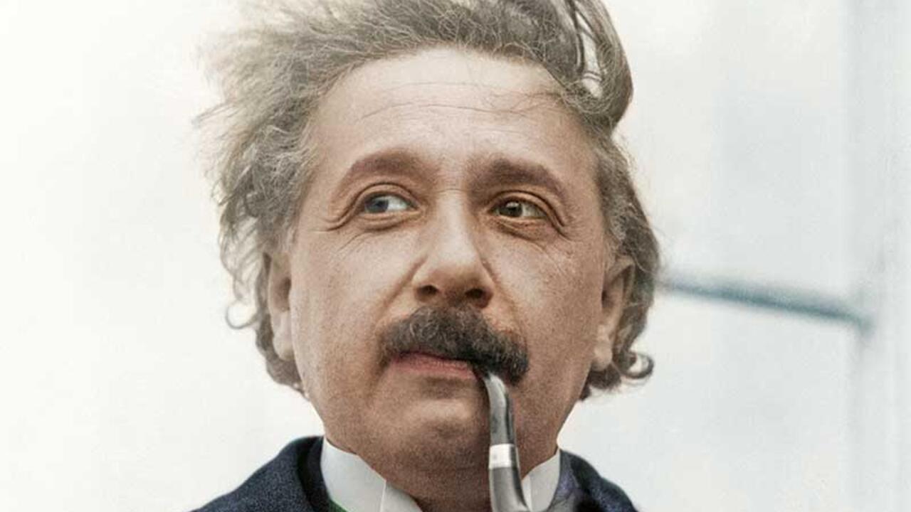 john lewis einstein