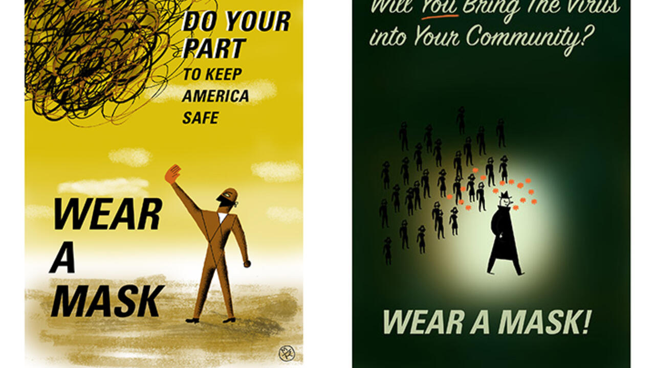current us propaganda posters