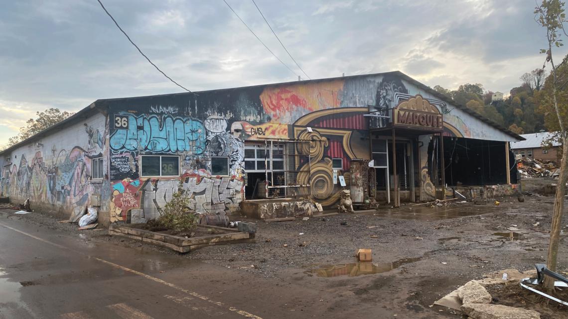 Alumni Pick Up the Pieces After Storms Helene and Milton Strike ... Alumni Pick Up the Pieces After Storms Helene and Milton Strike ...