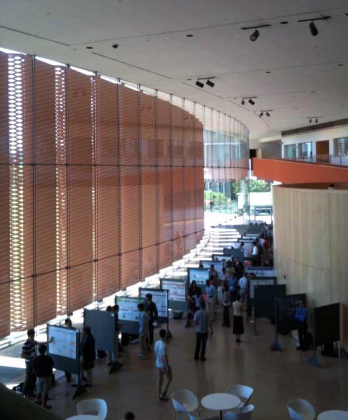 Undergraduates compete for research prizes | Princeton Alumni Weekly Undergraduates compete for research prizes | Princeton Alumni Weekly