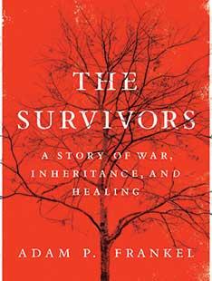 Holocaust Trauma and its Effects, Generations Later | Princeton Alumni ...