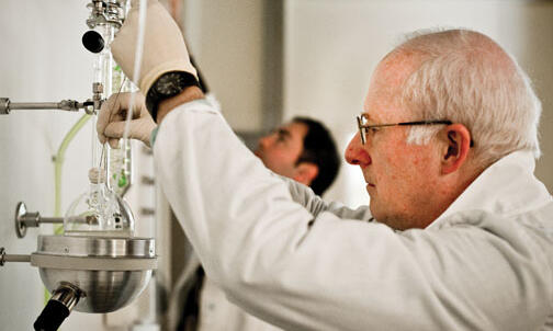 June 6, 2012 | Princeton Alumni Weekly