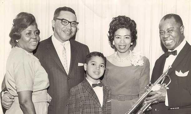 Jerrauld Jones ’76 Was Among the First to Break Racial Barriers ...